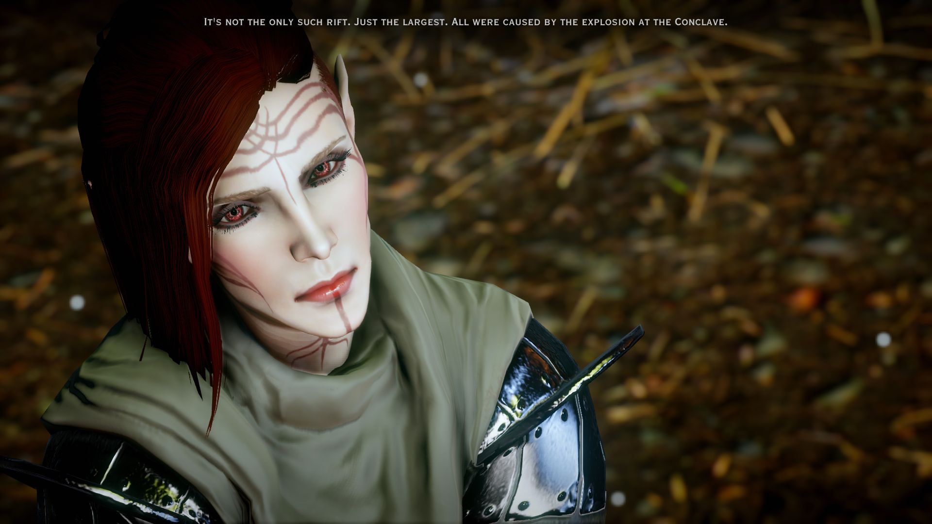 [Elf][Female] My best OC Yet | Scrolller