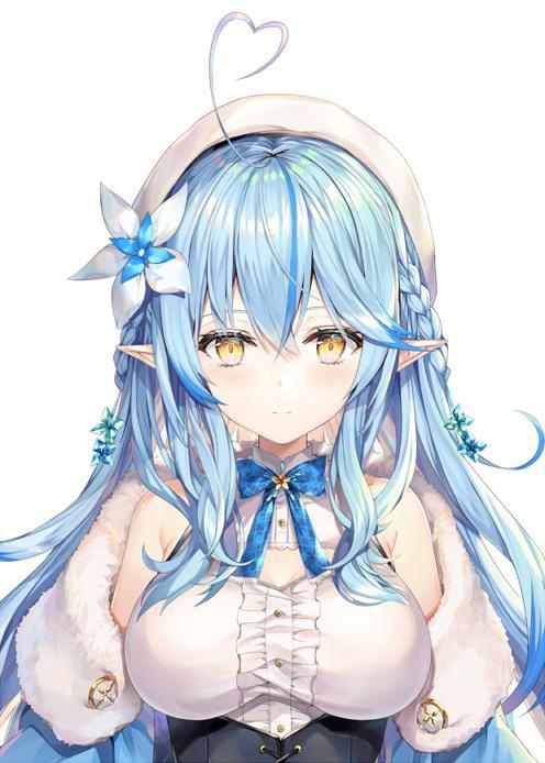 Elf [original] | Scrolller