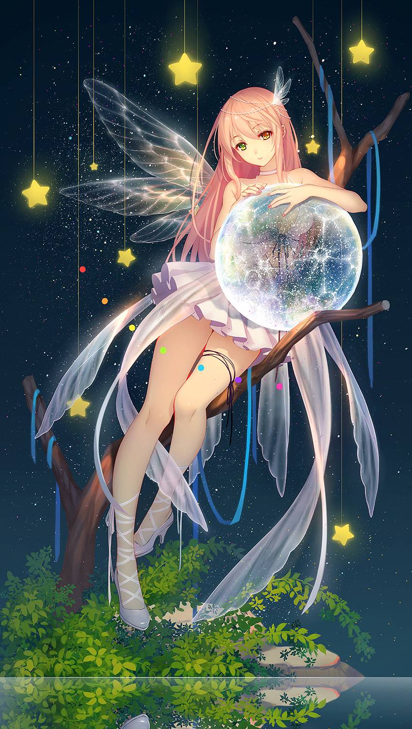 Elf [Original] | Scrolller