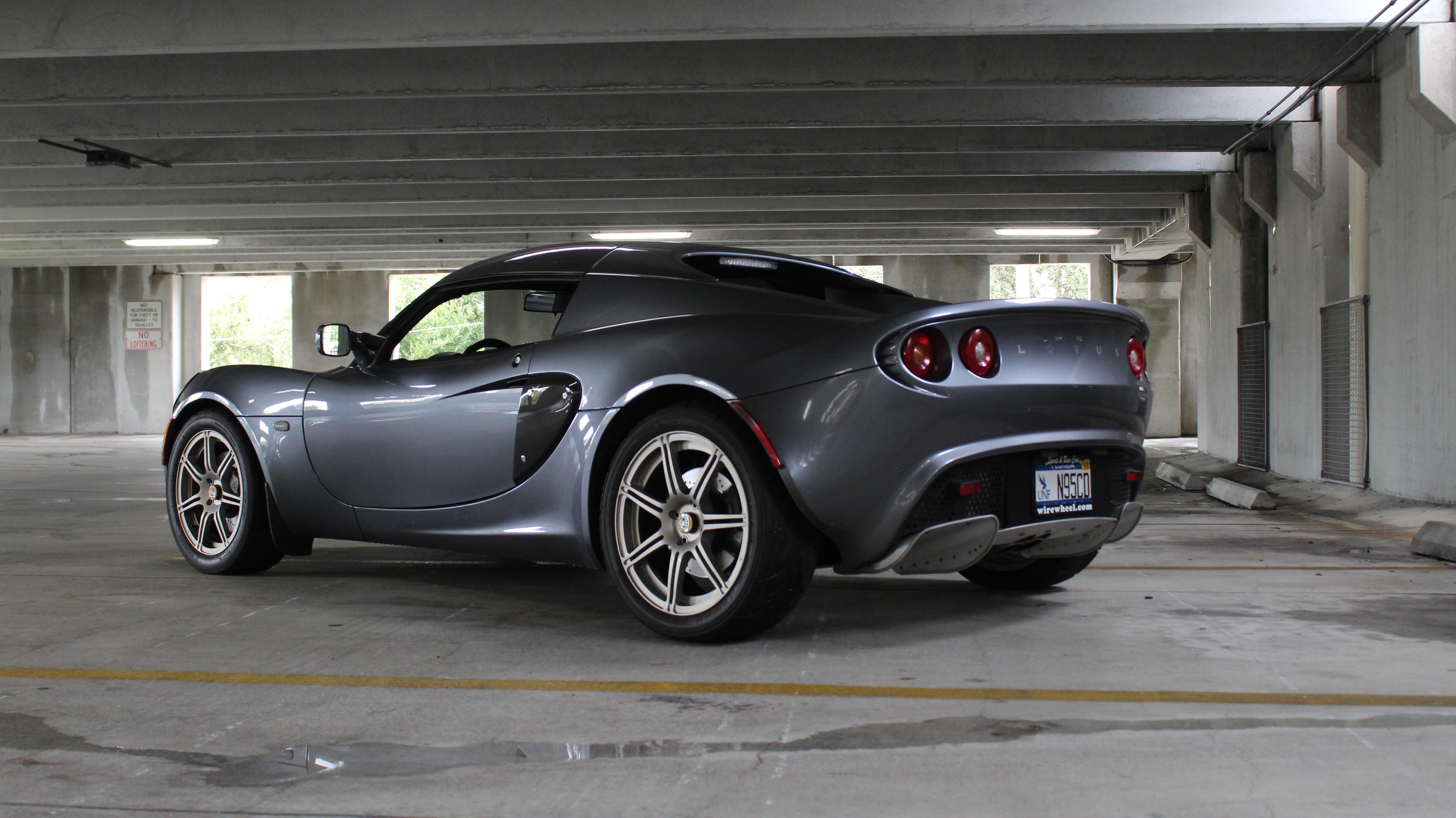 Elise Fever | Scrolller