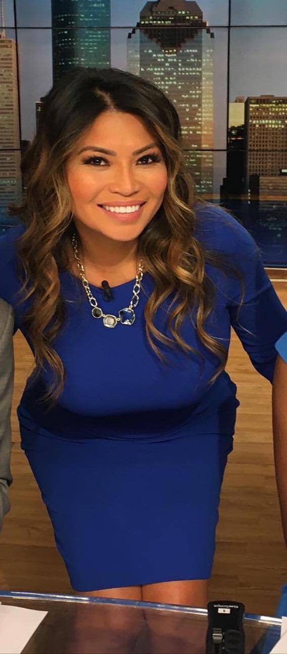 Elita Loresca abc13 Houston | Scrolller