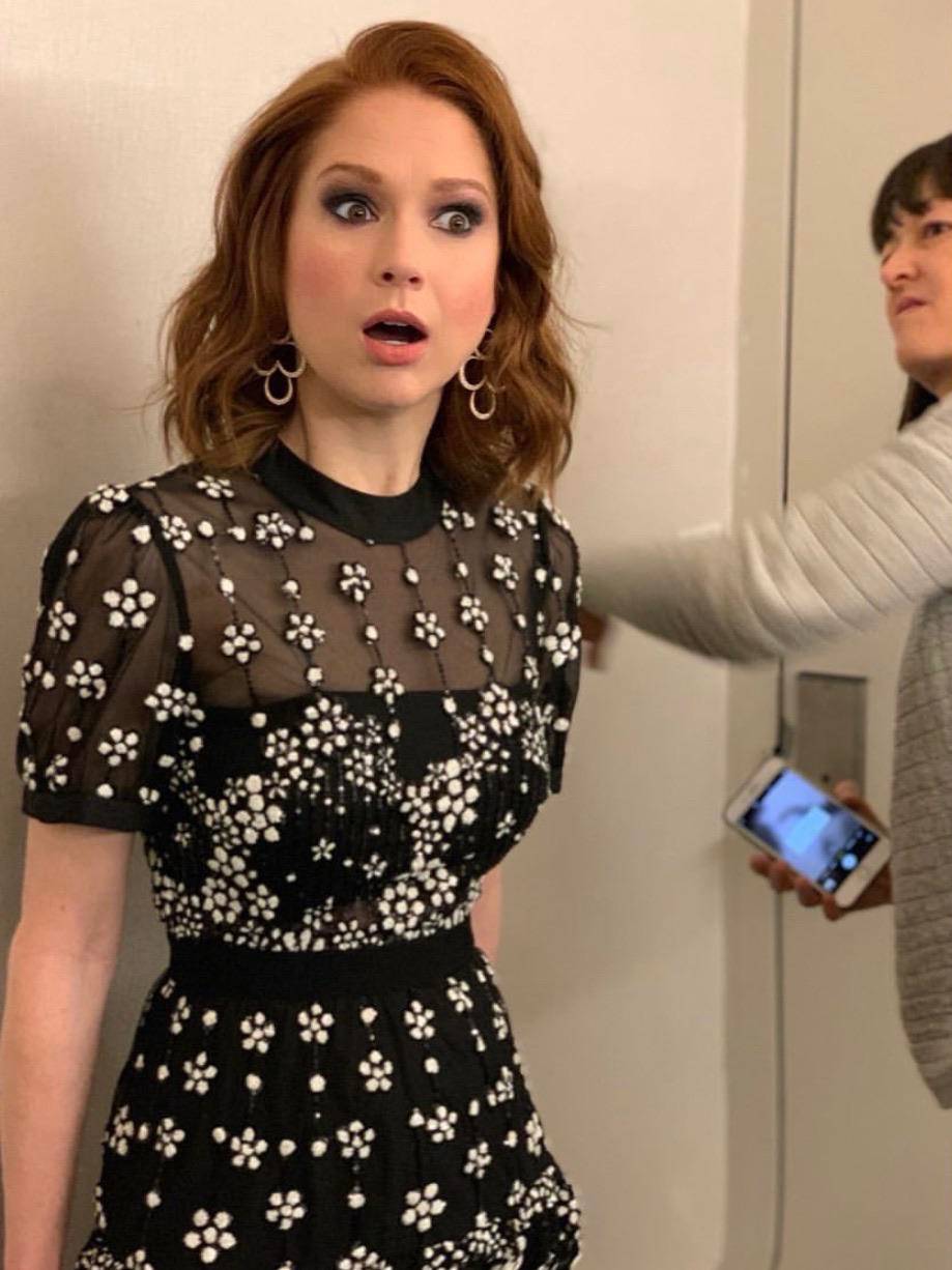 Ellie Scrolller