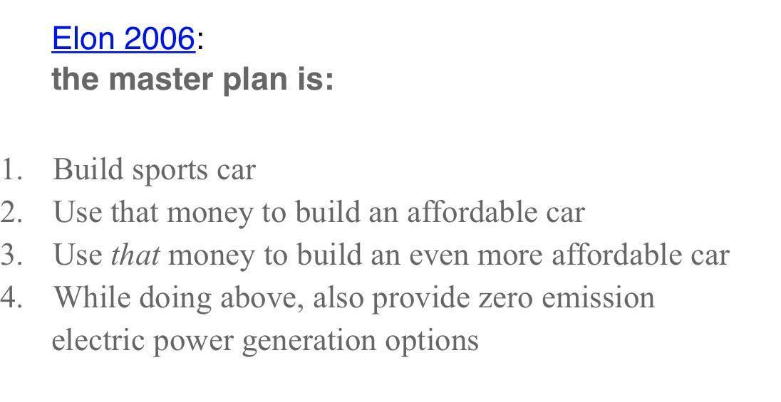 Elon’s master plan | Scrolller
