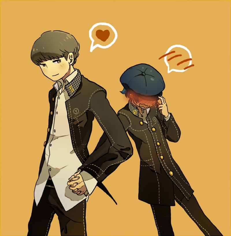 Embarrassed | Scrolller