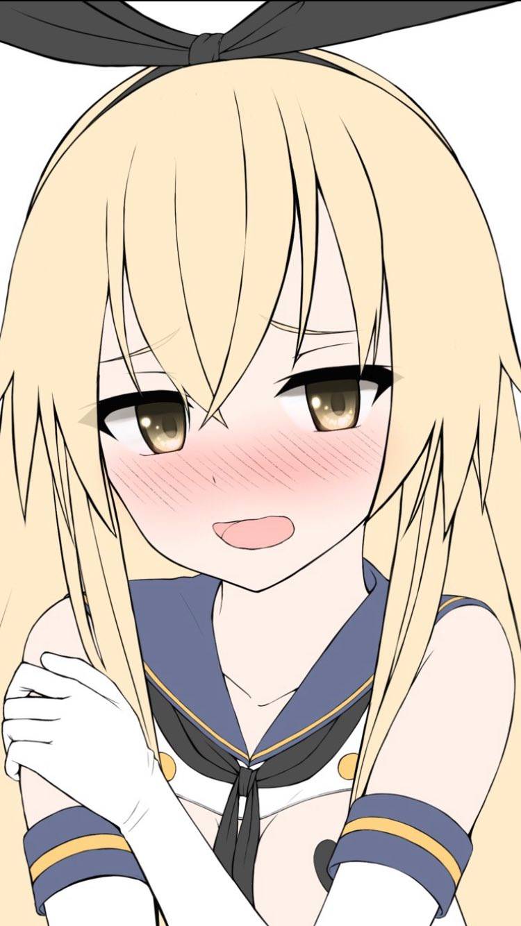 Embarrassed | Scrolller