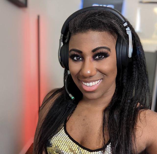 Ember Moon | Scrolller