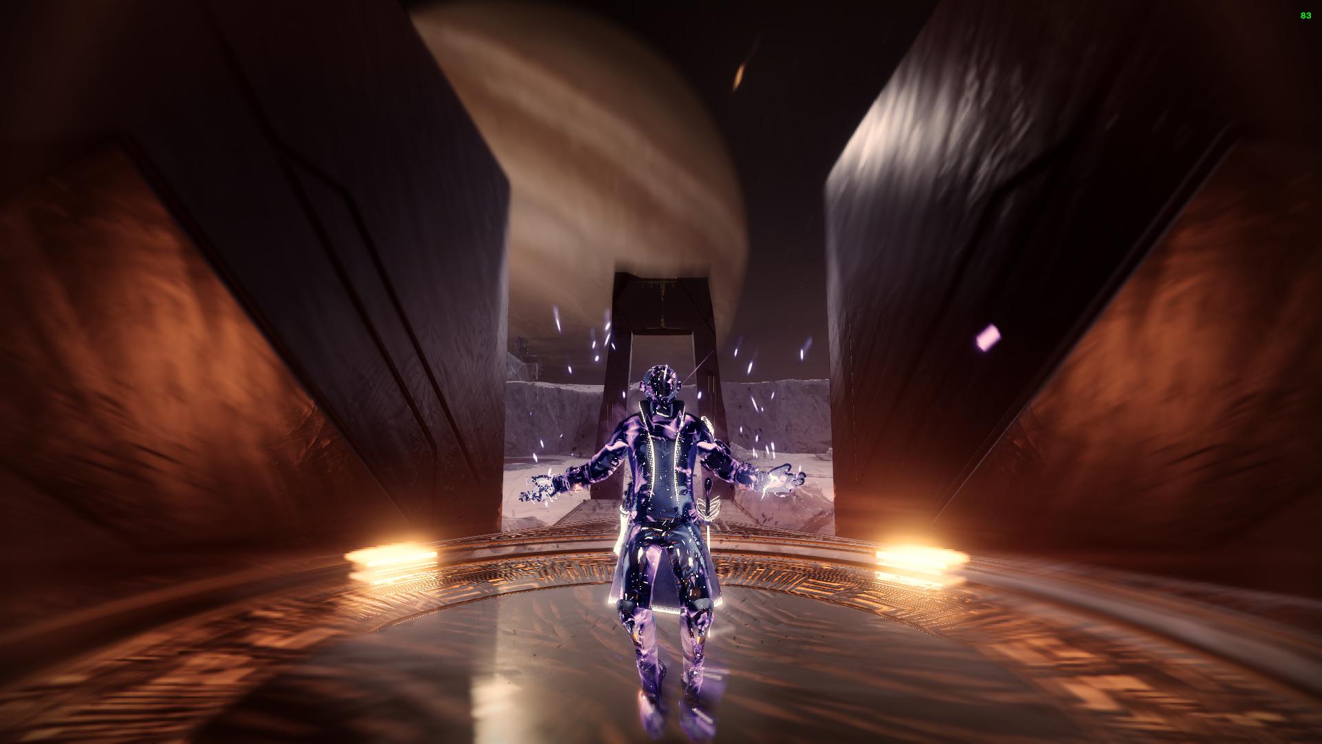 Embrace the Void | Scrolller