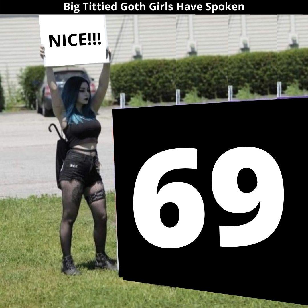 Embracing Her Inner Henry. | Scrolller