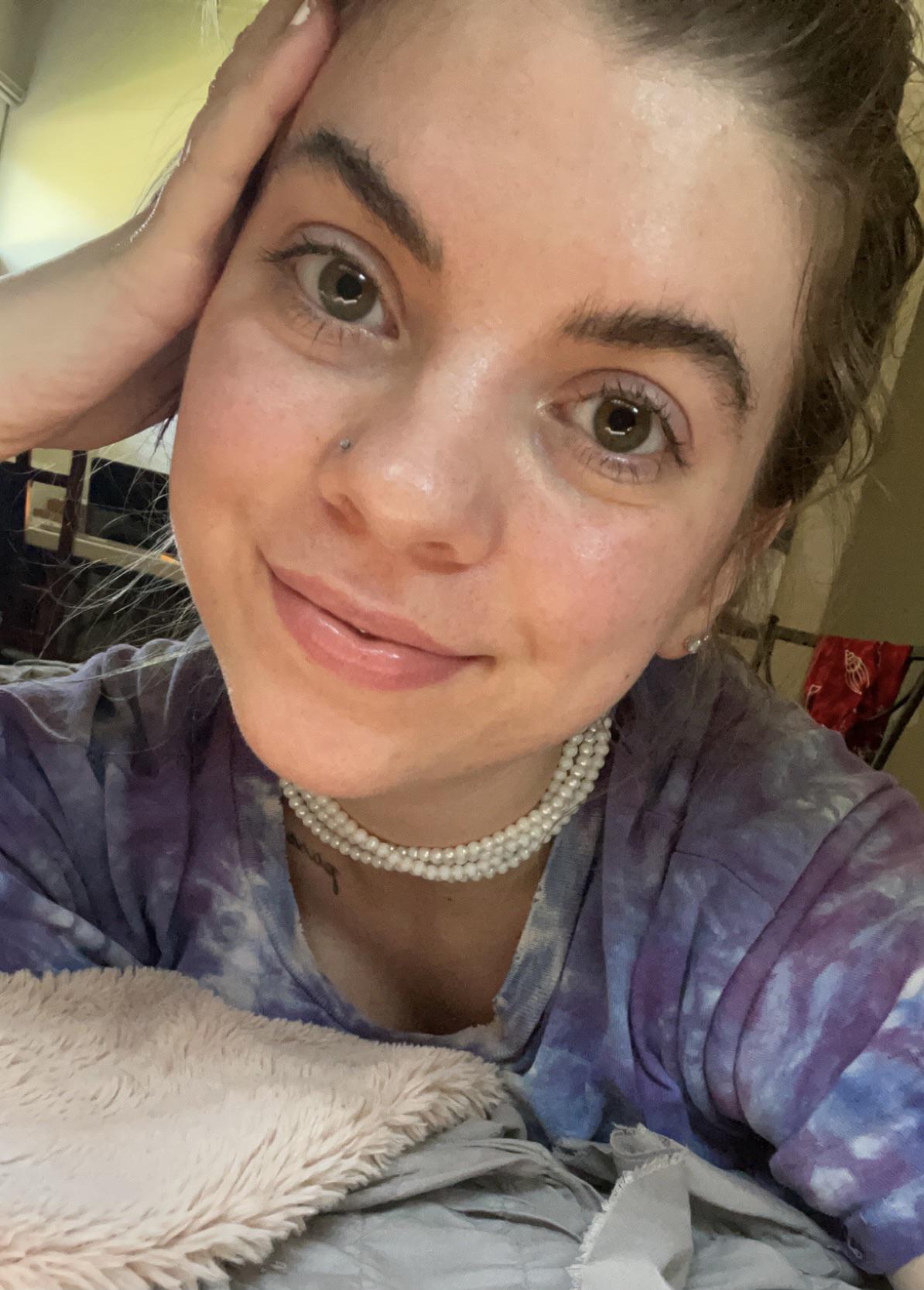 Embracing the bushy brows | Scrolller