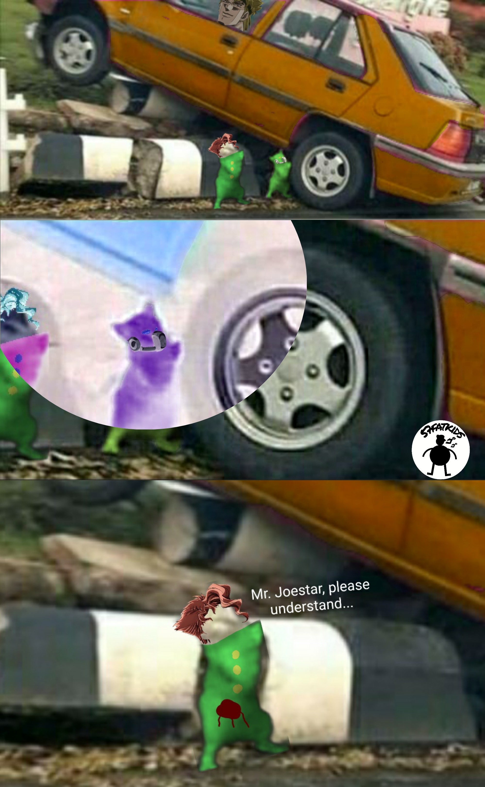 Emeowrald Splash | Scrolller