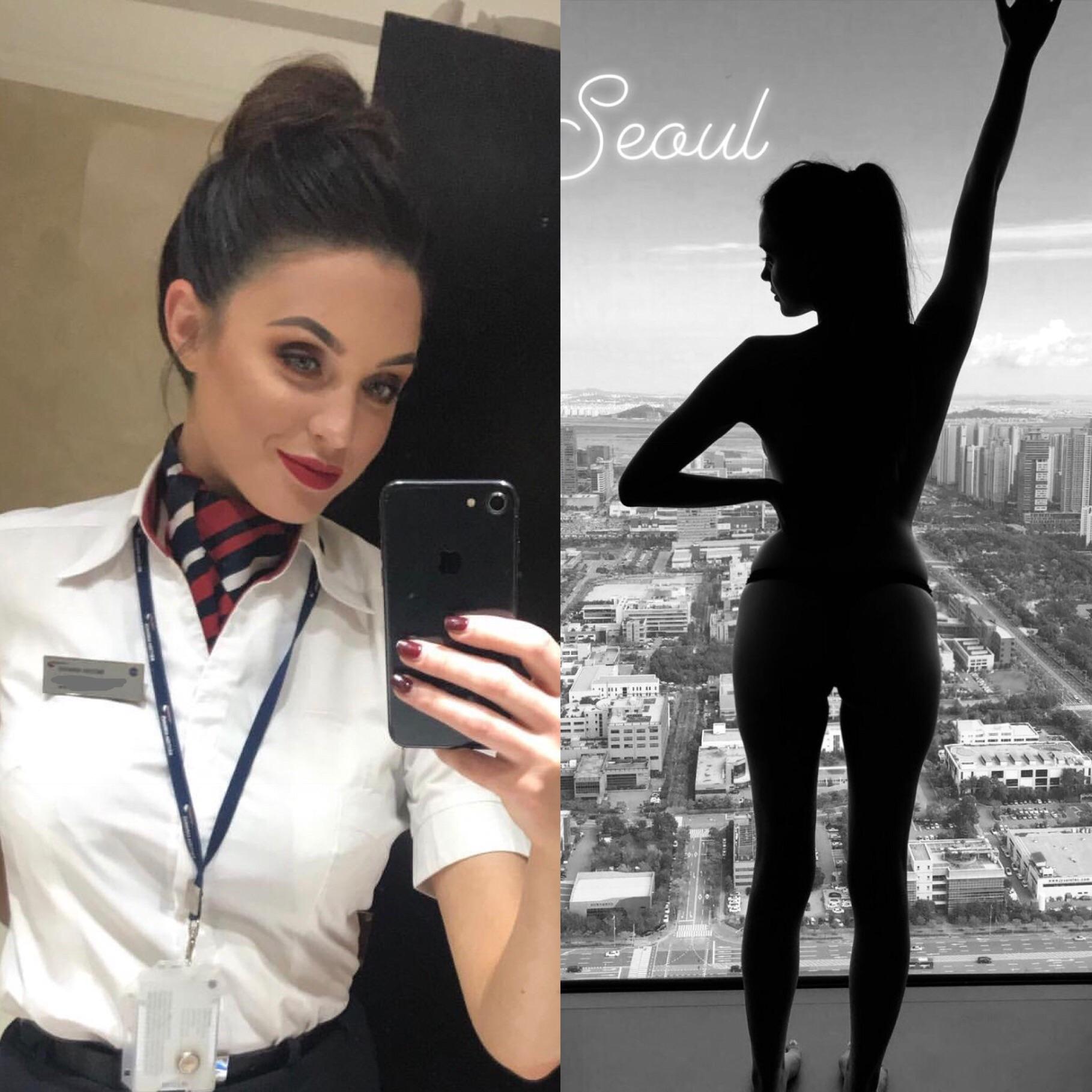 Emergency exits | Scrolller