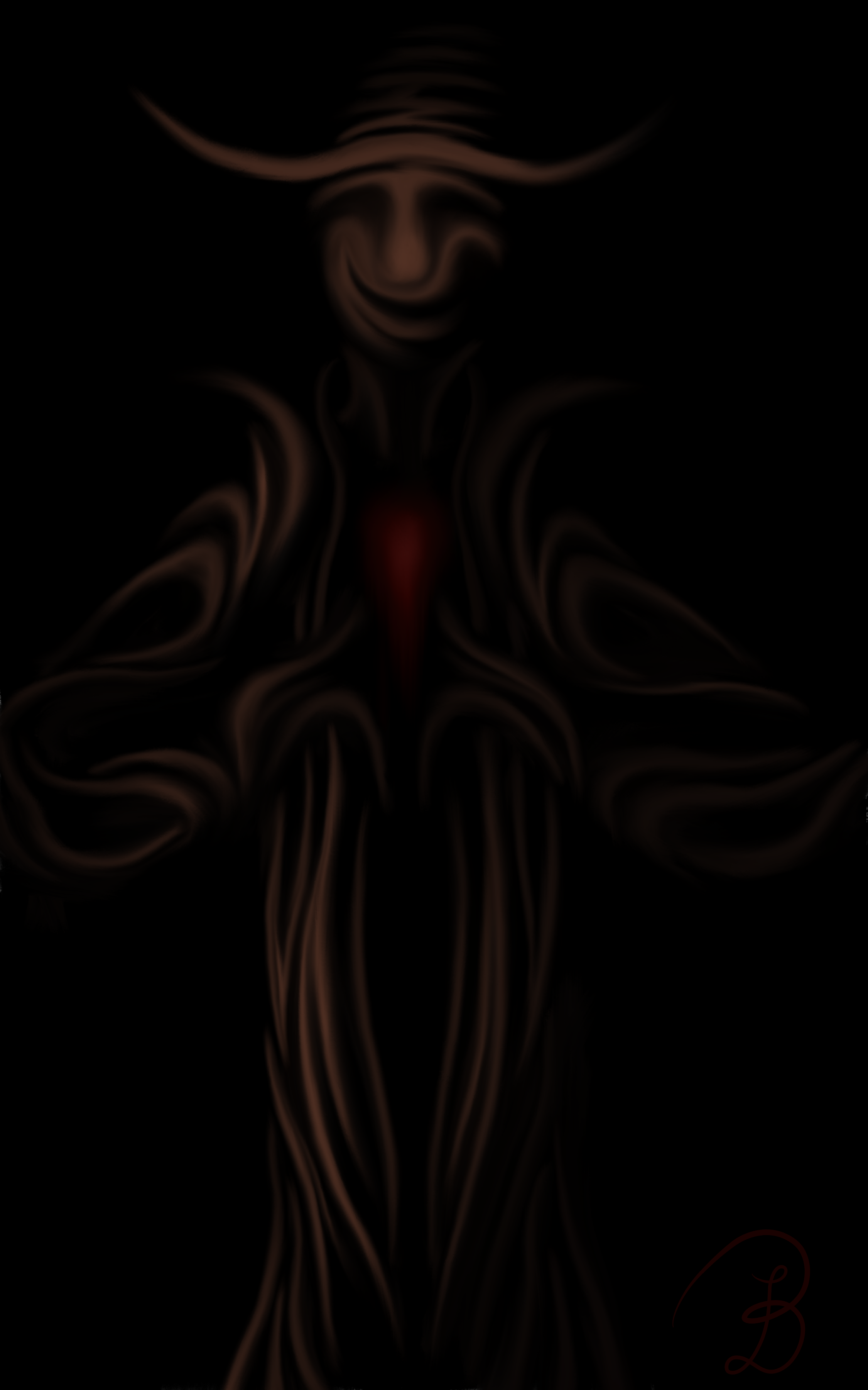 Emerging, Me, Digital, 2020 | Scrolller