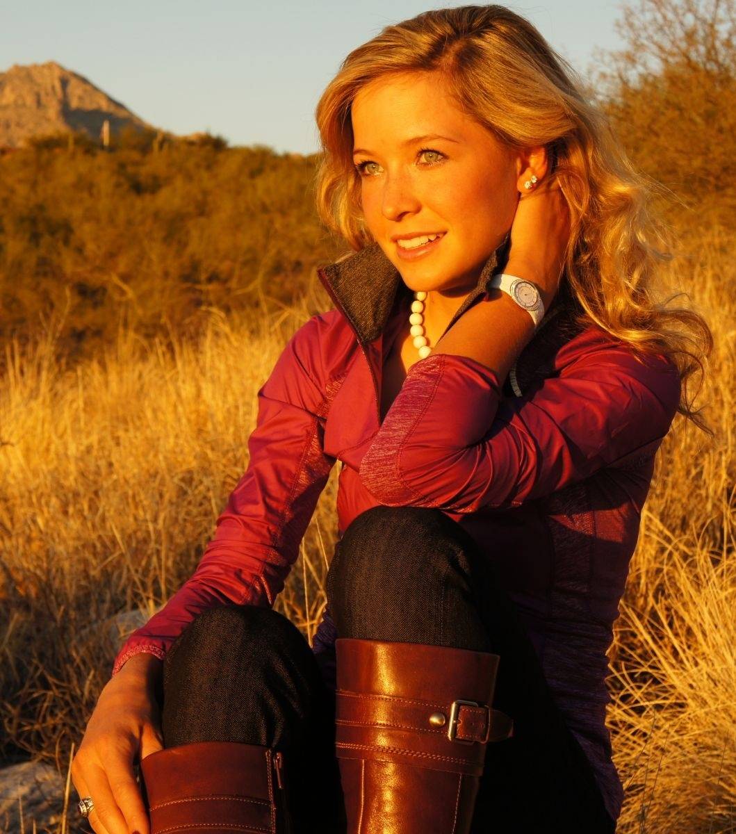 Emily Batty - Canadian Mountain Biker | Scrolller