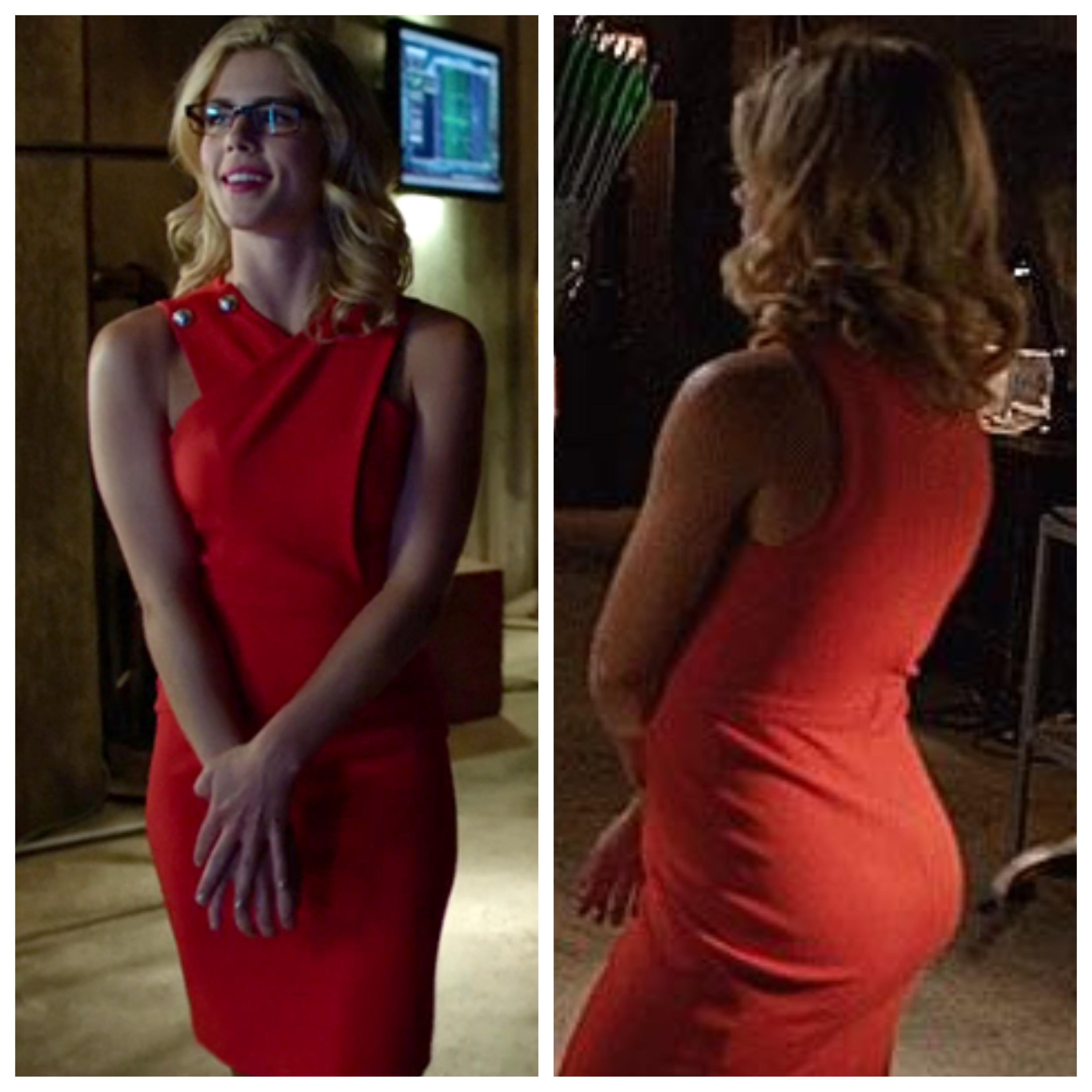 Ms. Smoak looking mighty fine | Scrolller