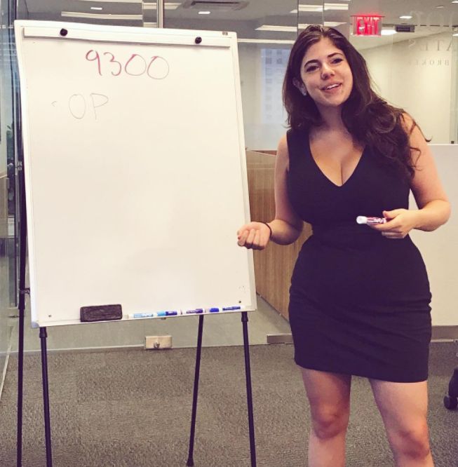 Emily Helen Barry | Scrolller