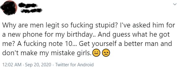 Emily rolling in hot on this one | Scrolller