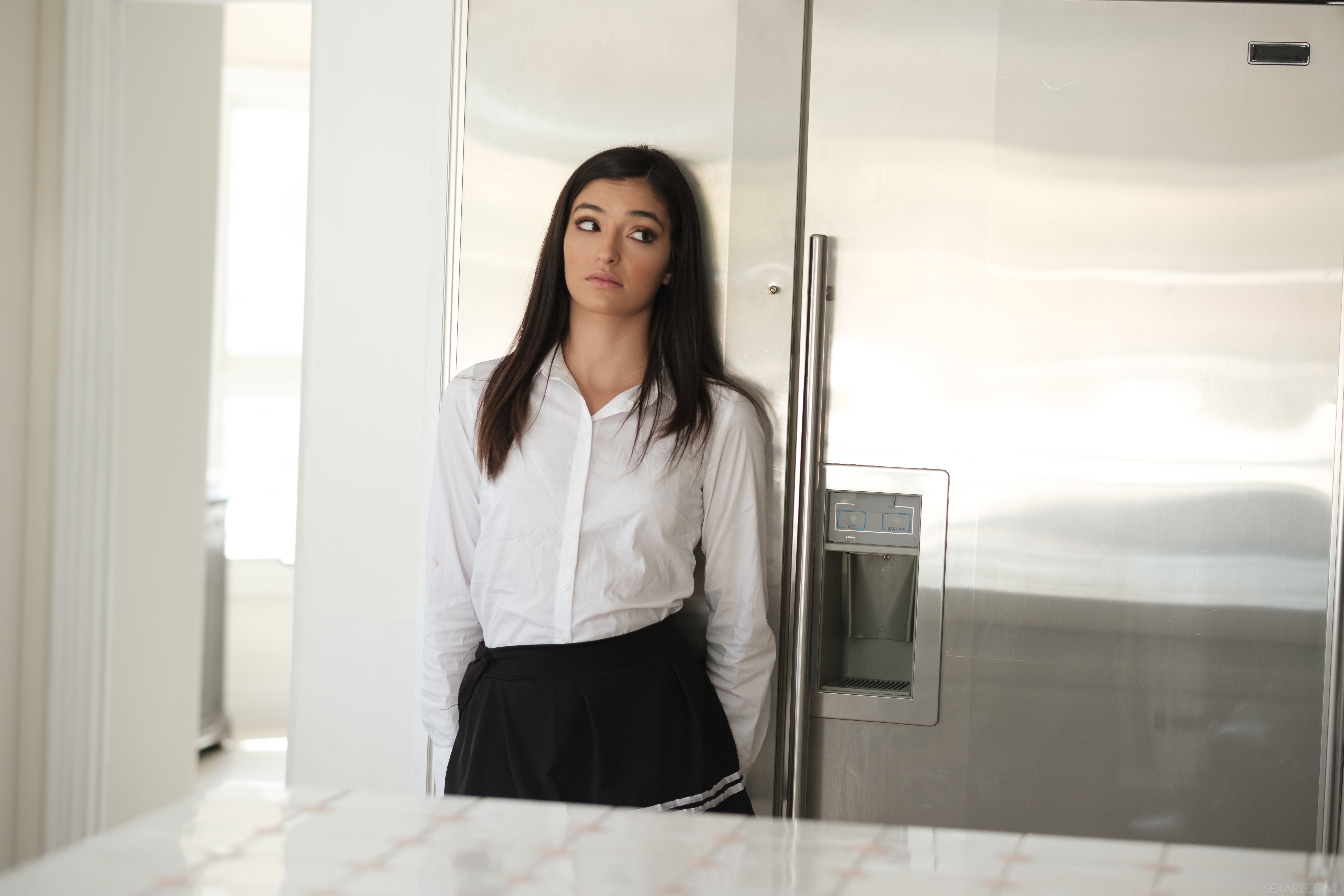 Emily Willis | Scrolller