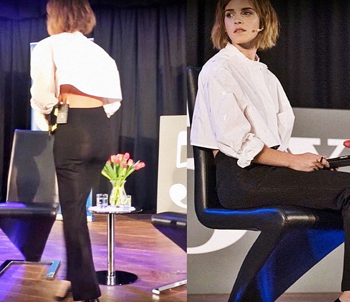 Emma Please Sit On My Face Watson Scrolller