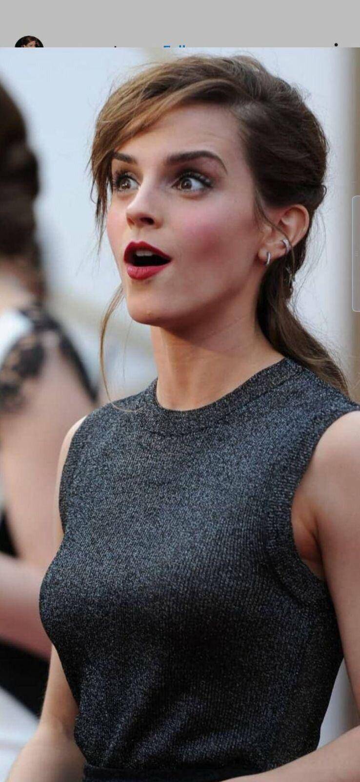 Emmas Face When I Pull My Throbbing Cock Out Scrolller