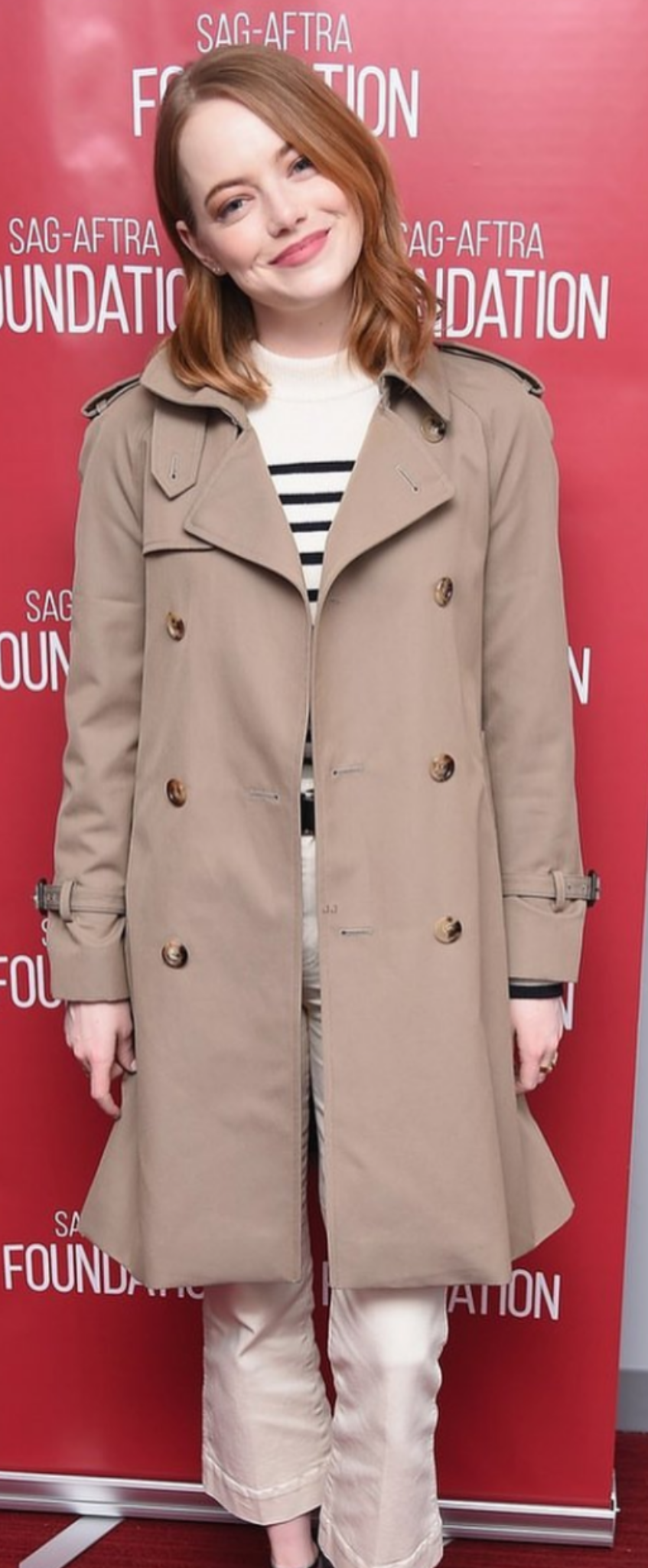 Emma Stone | Scrolller