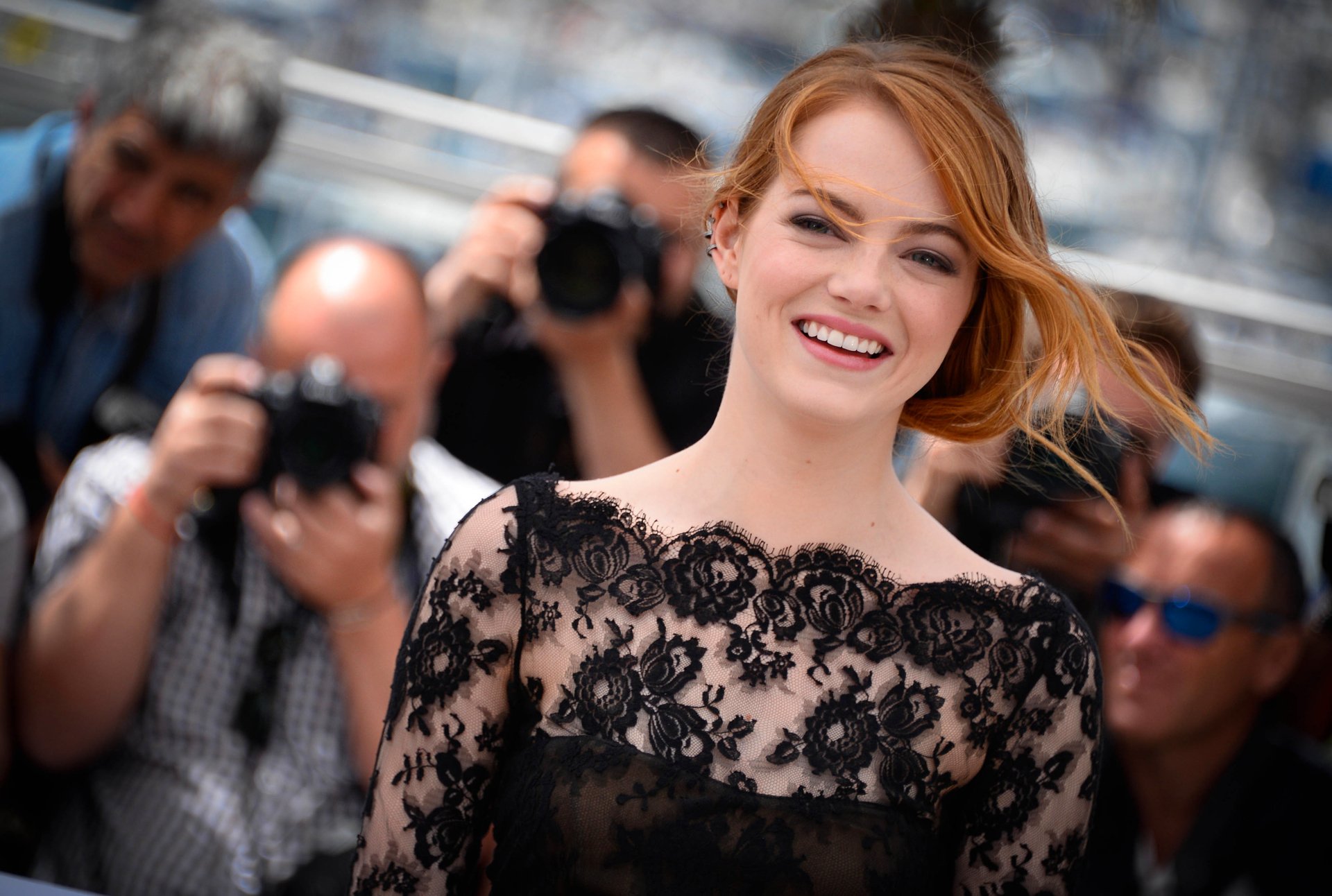 Emma Stone | Scrolller