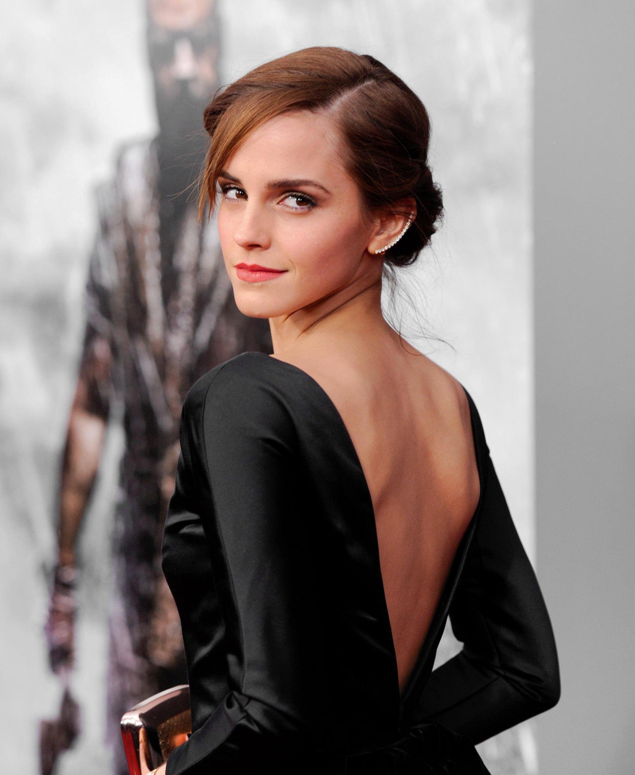 Emma Watson | Scrolller
