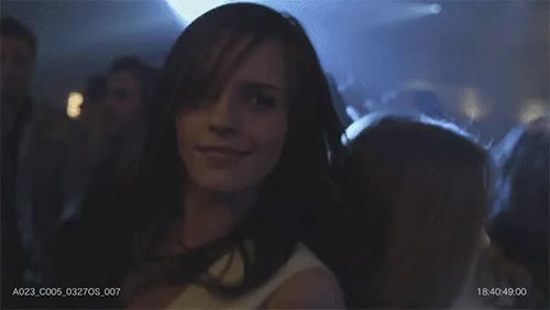Emma Watson Dance X Post Emmawatson Scrolller 3547