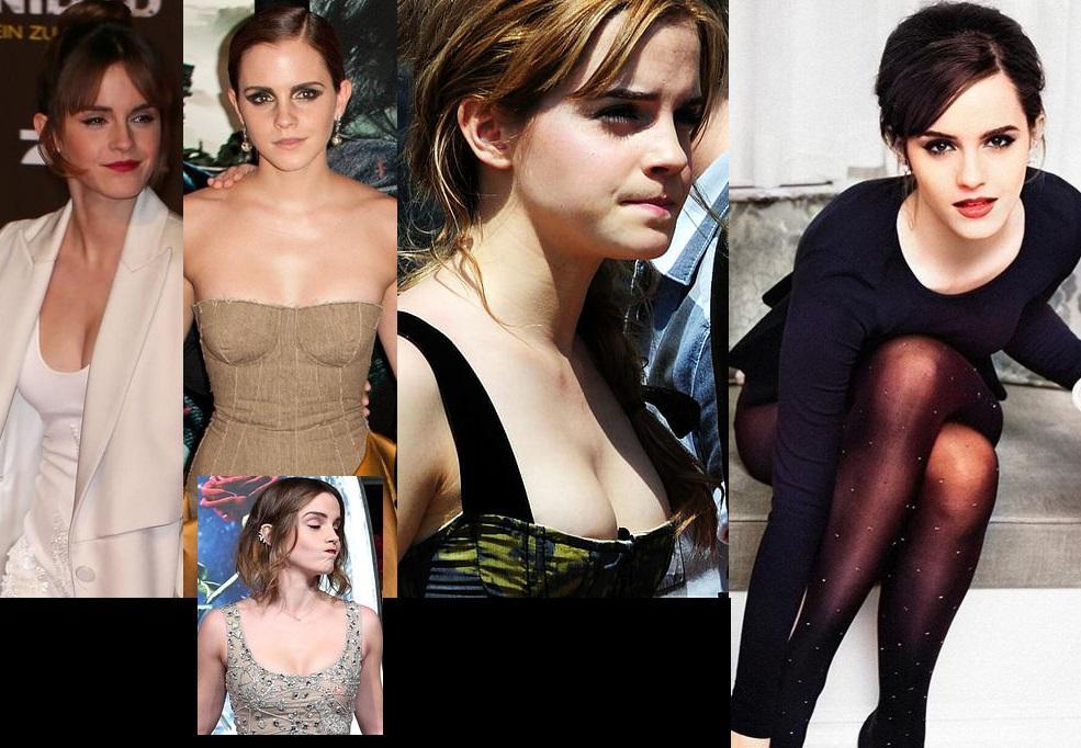 Emma Watson | Scrolller