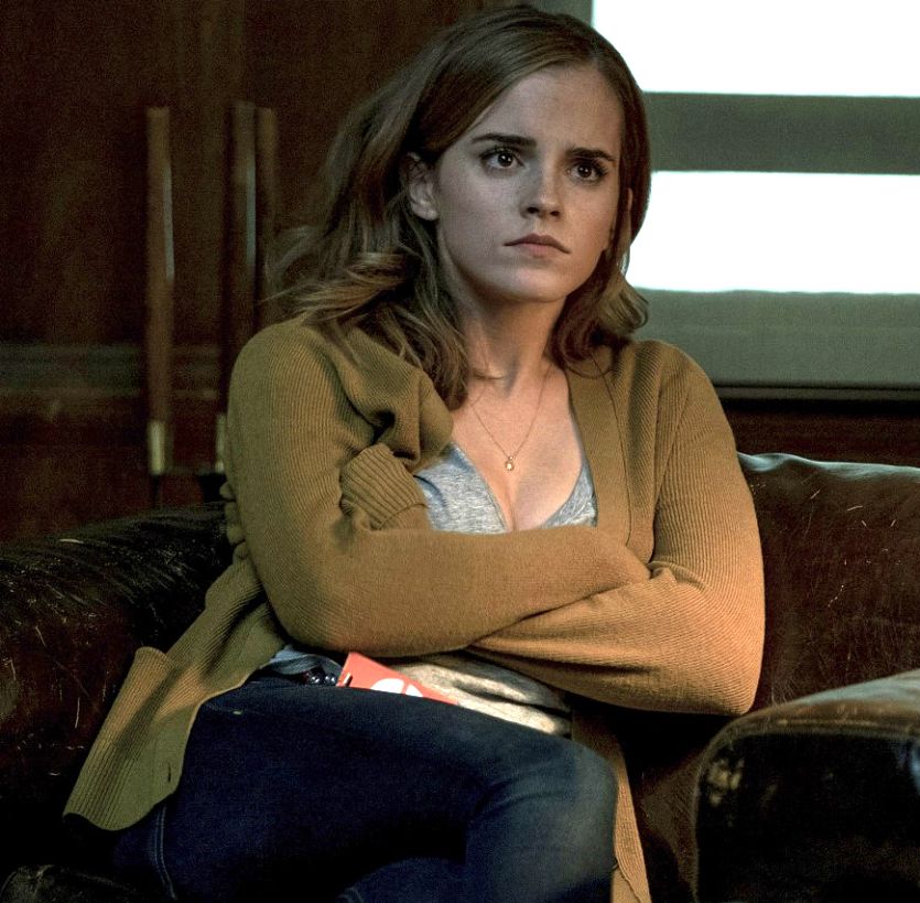 Emma Watson | Scrolller