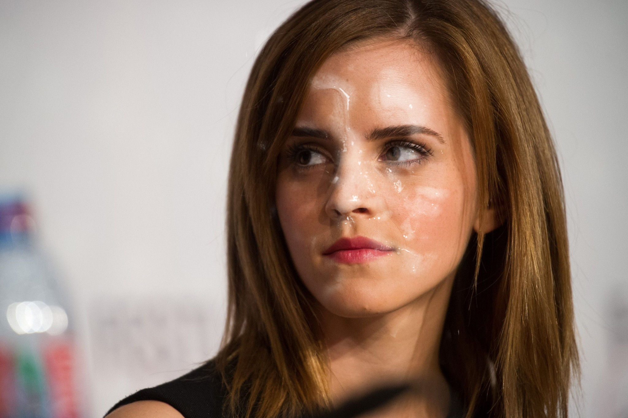 Emma Watson [OC] | Scrolller