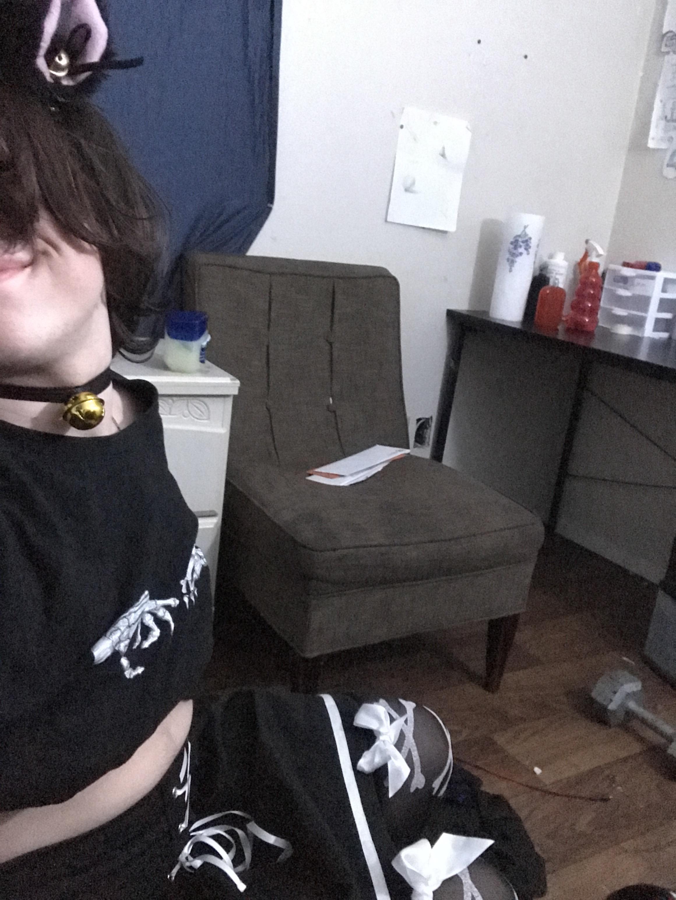 emo catboy | Scrolller