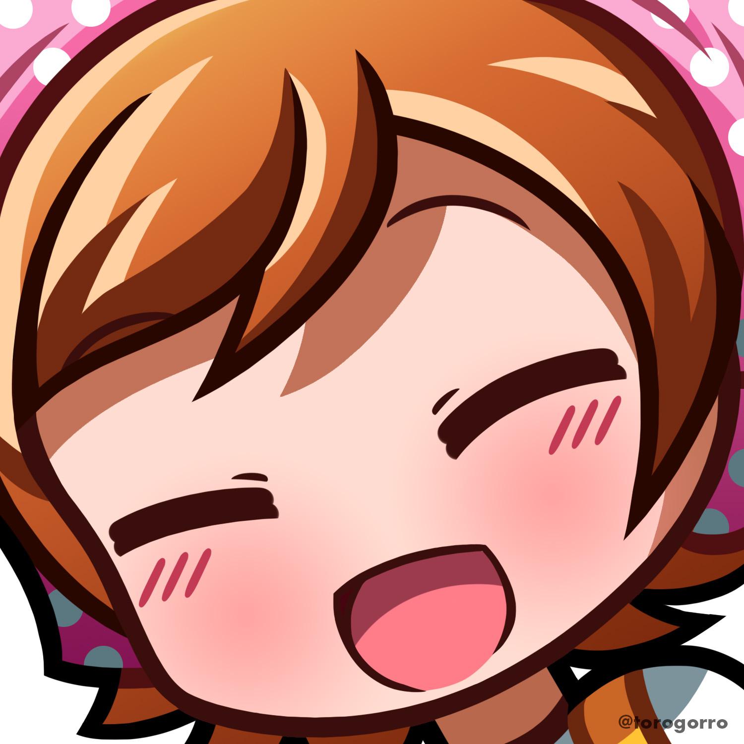 emote idea :) | Scrolller