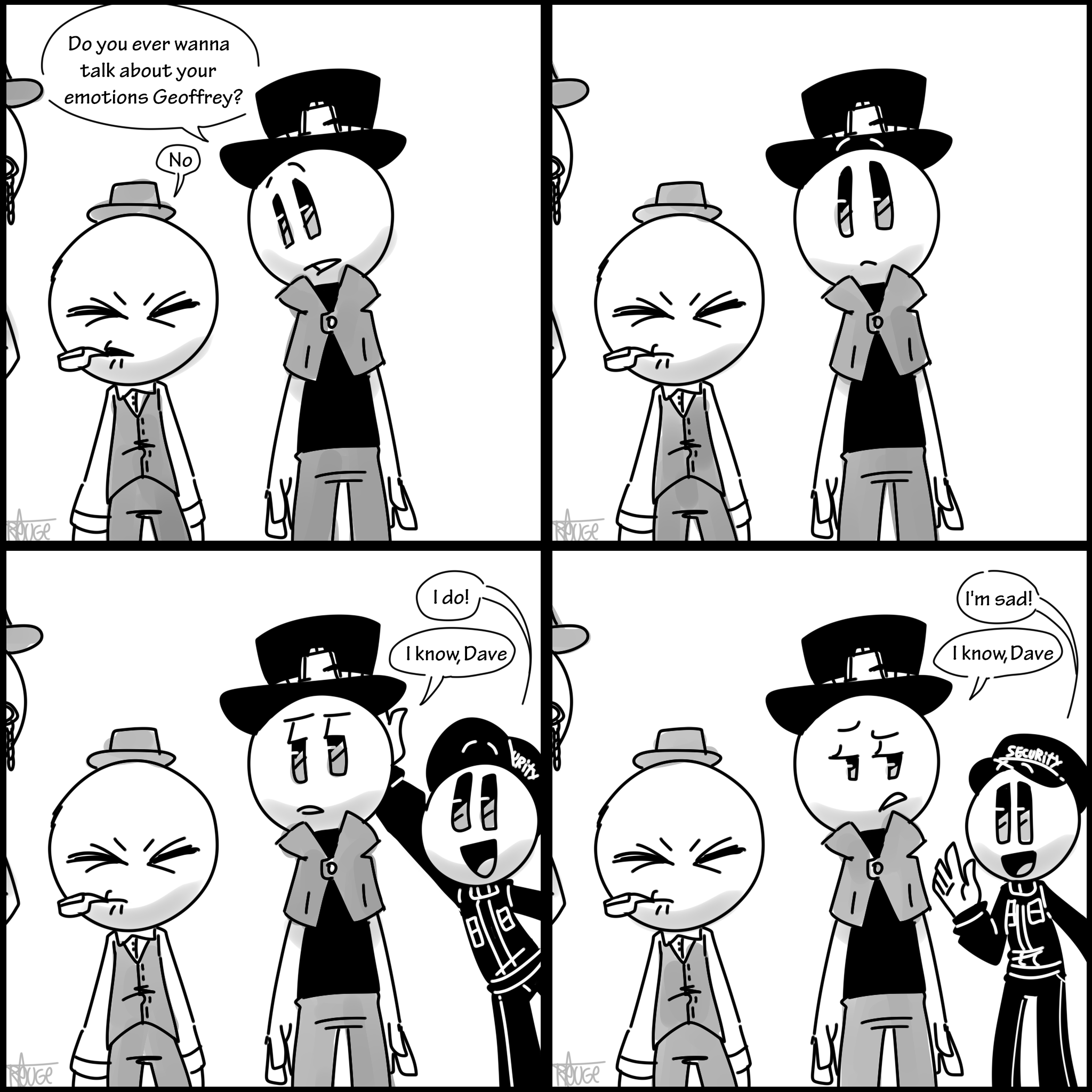 Emotions | Scrolller