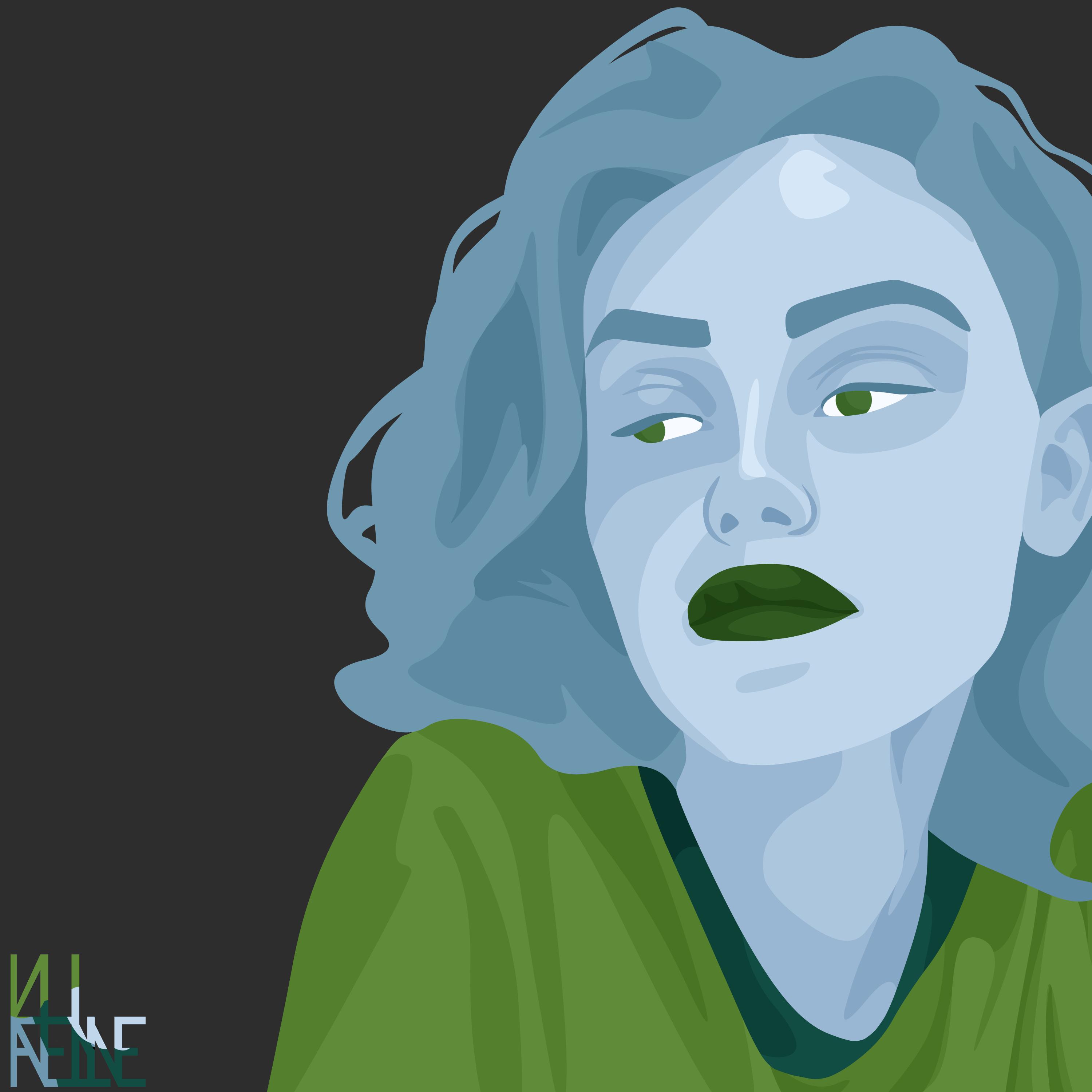 Empty Me Digital 2021 Scrolller