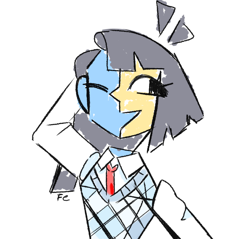 ENA being cute | Scrolller