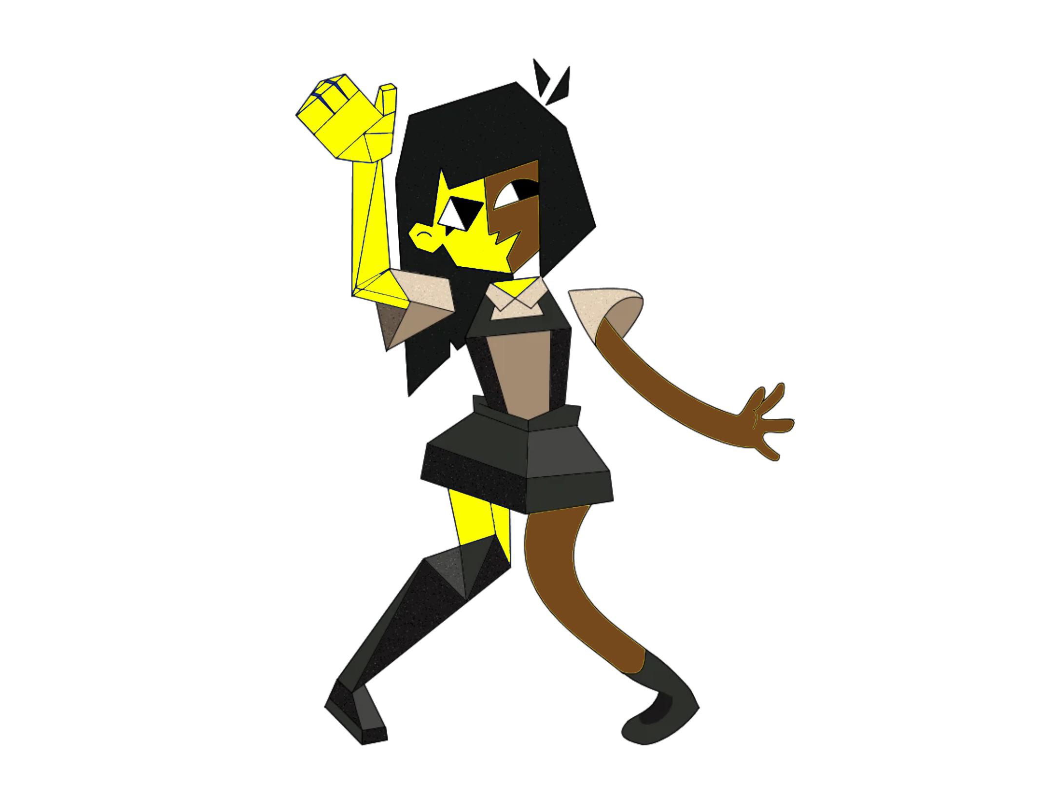 ENA but piss and shit | Scrolller