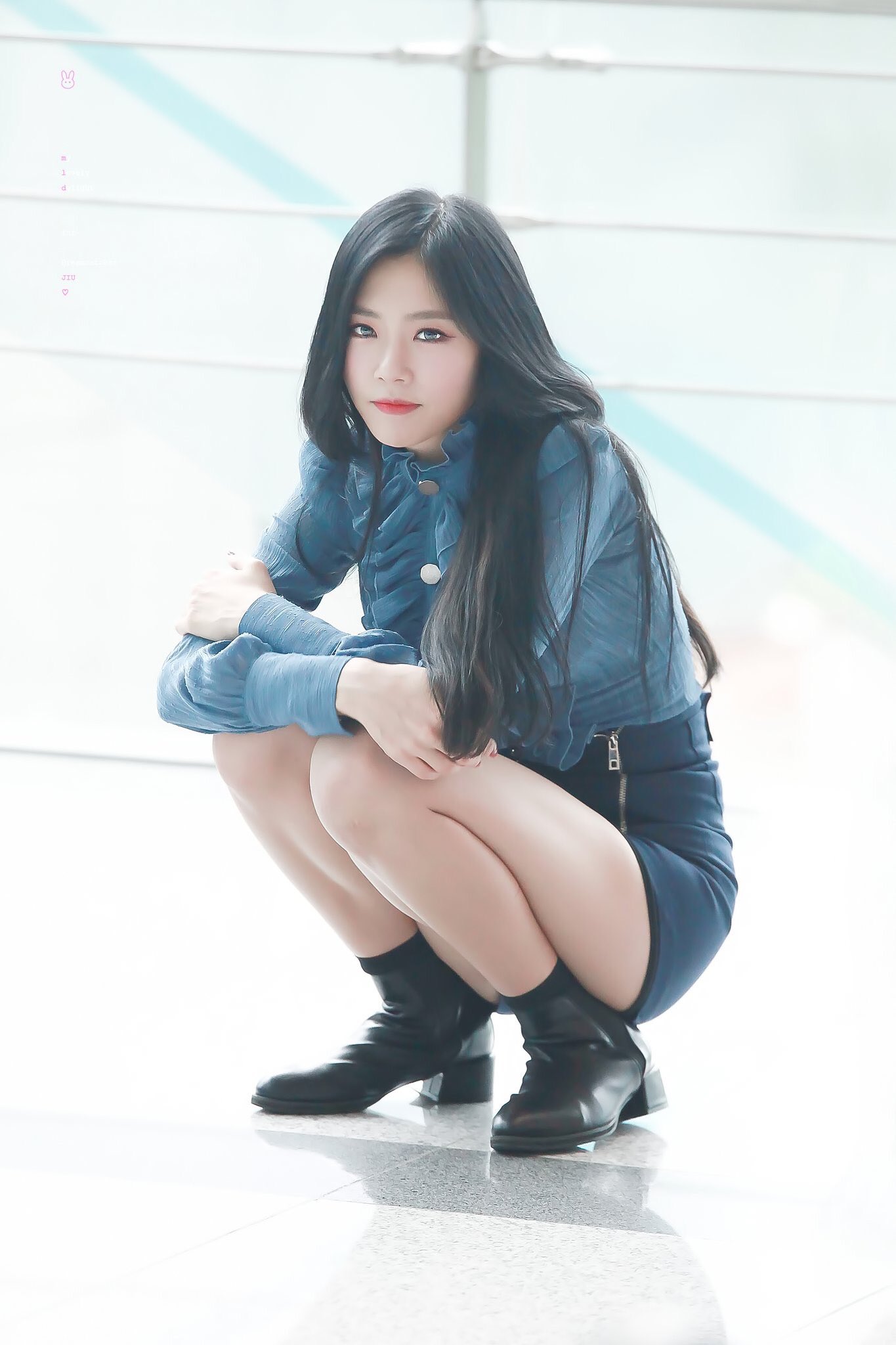 Enchanting JiU | Scrolller