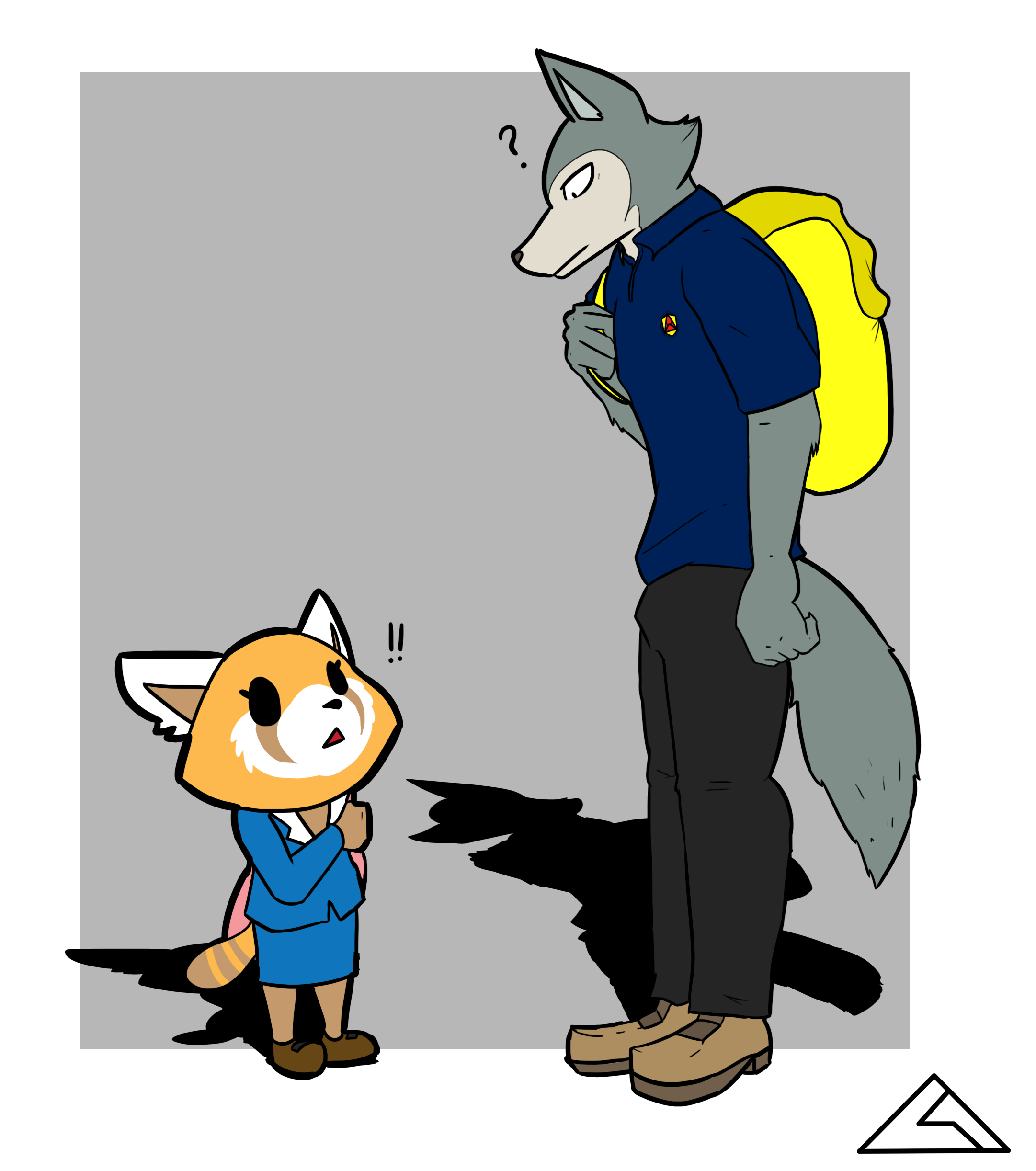 Encounter [Carrus] | Scrolller