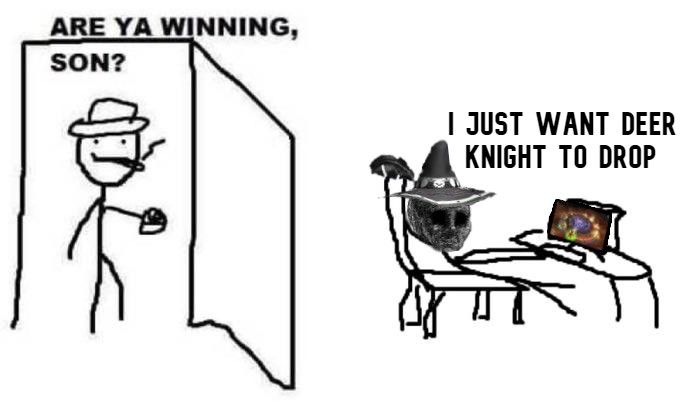 End My Suffering. | Scrolller