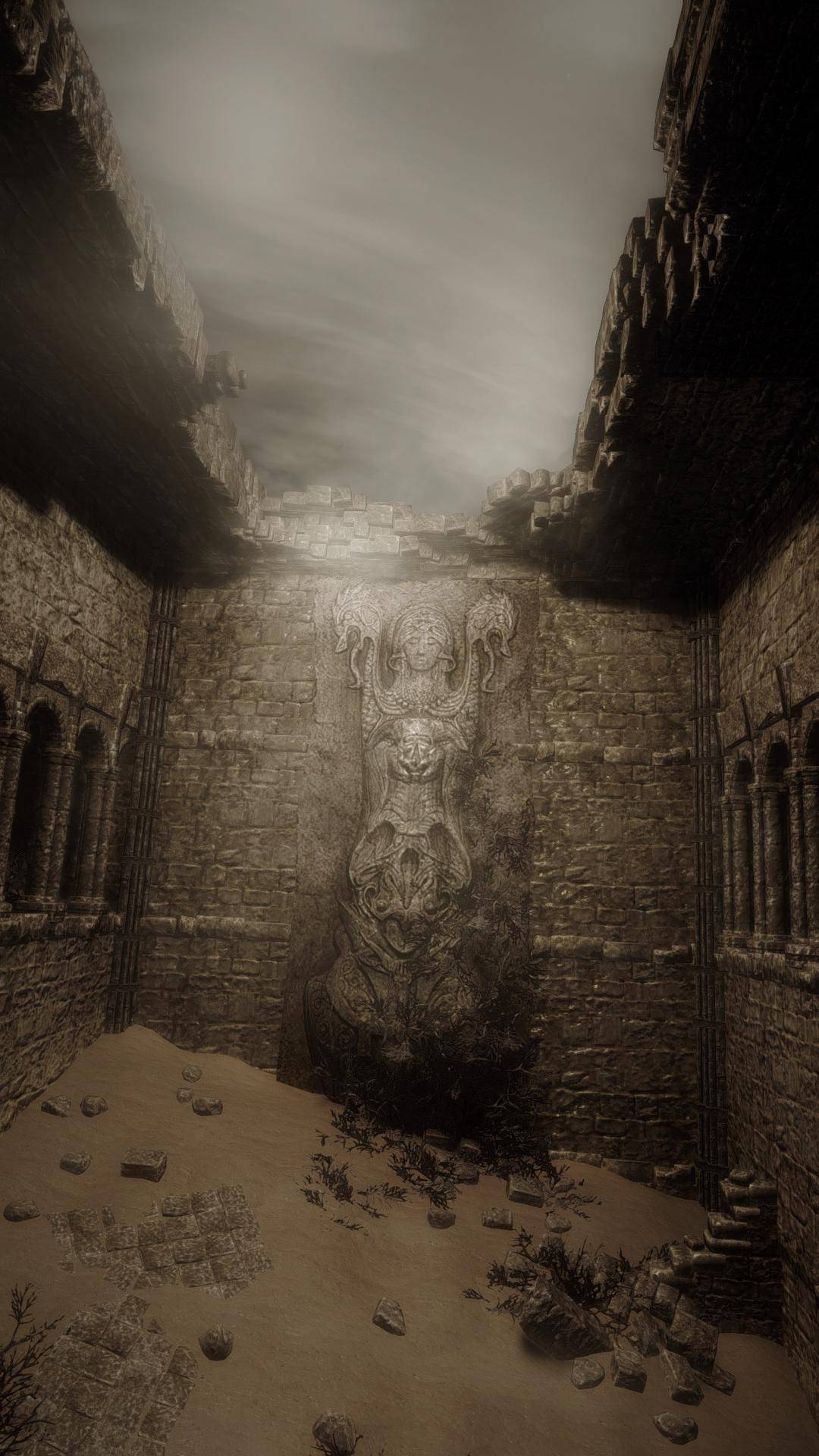 Enderal 2019 - More Dark Souls Vibe | Scrolller