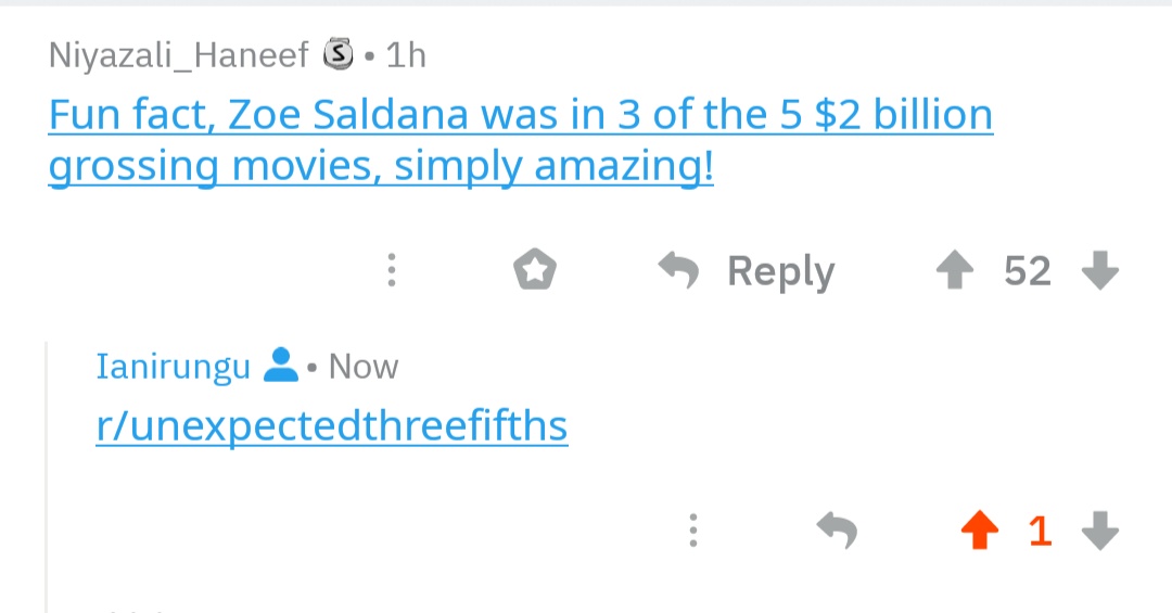 Endgame pulls through | Scrolller