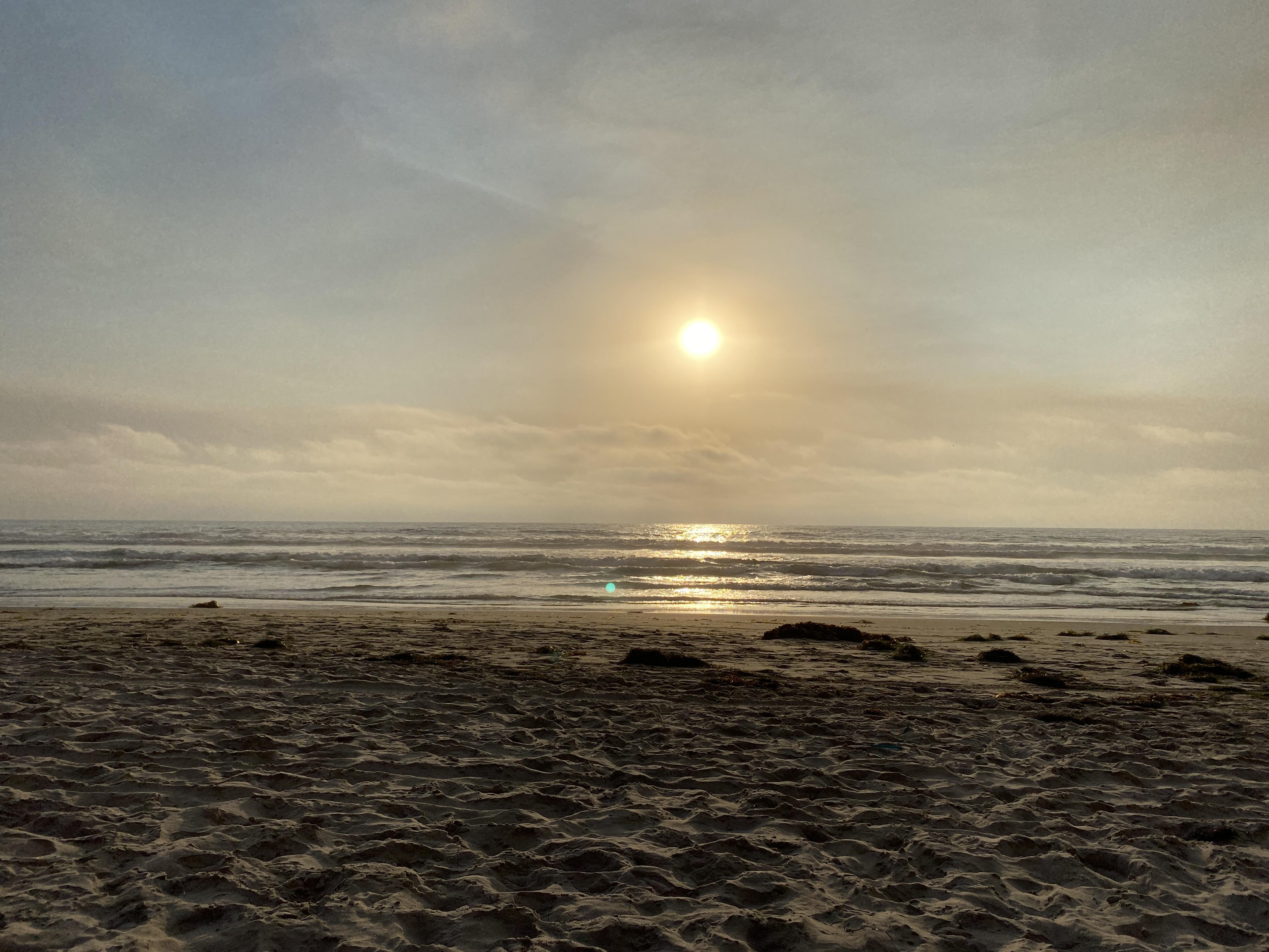 Ending the Day Right... | Scrolller