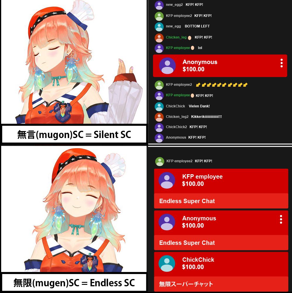 "Endless" SC | Scrolller