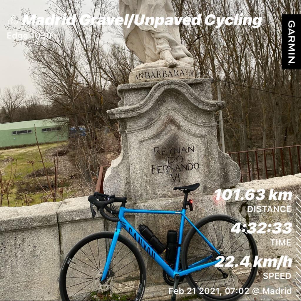 Endurance aluminum 6.0 | Scrolller