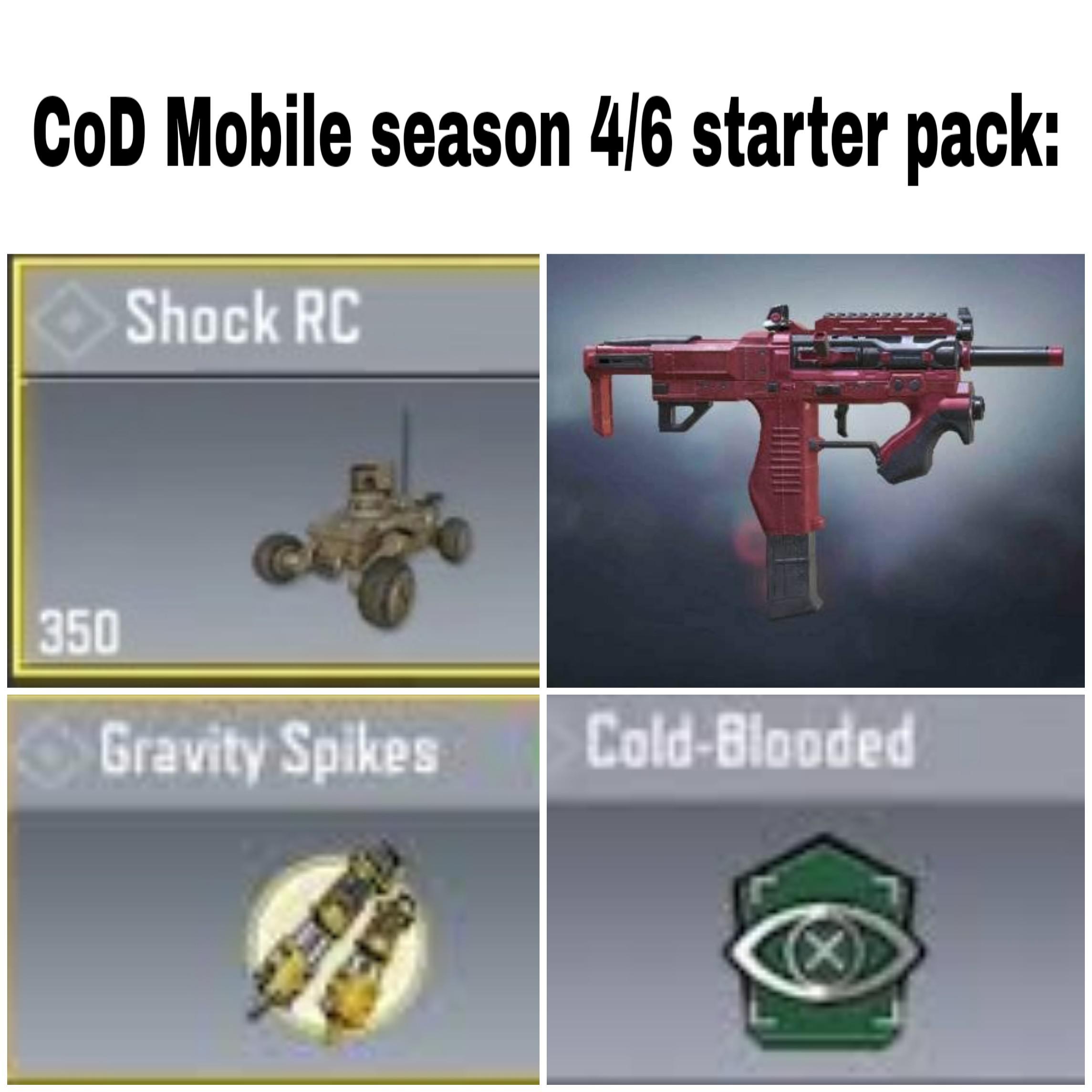 Enemy shock RC incoming | Scrolller