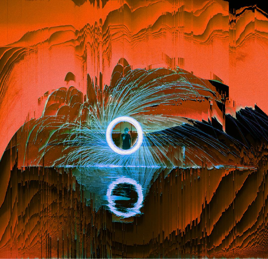 Energy Dilation | Scrolller