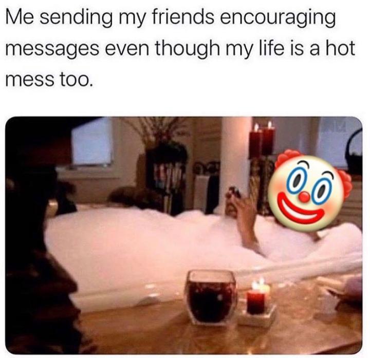 ENFJ in a nutshell | Scrolller