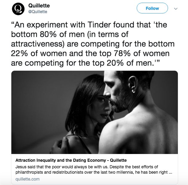 'Enforced monogamy' intensifies | Scrolller