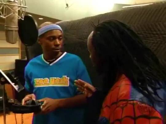 Enforcing Social Distancing Scrolller