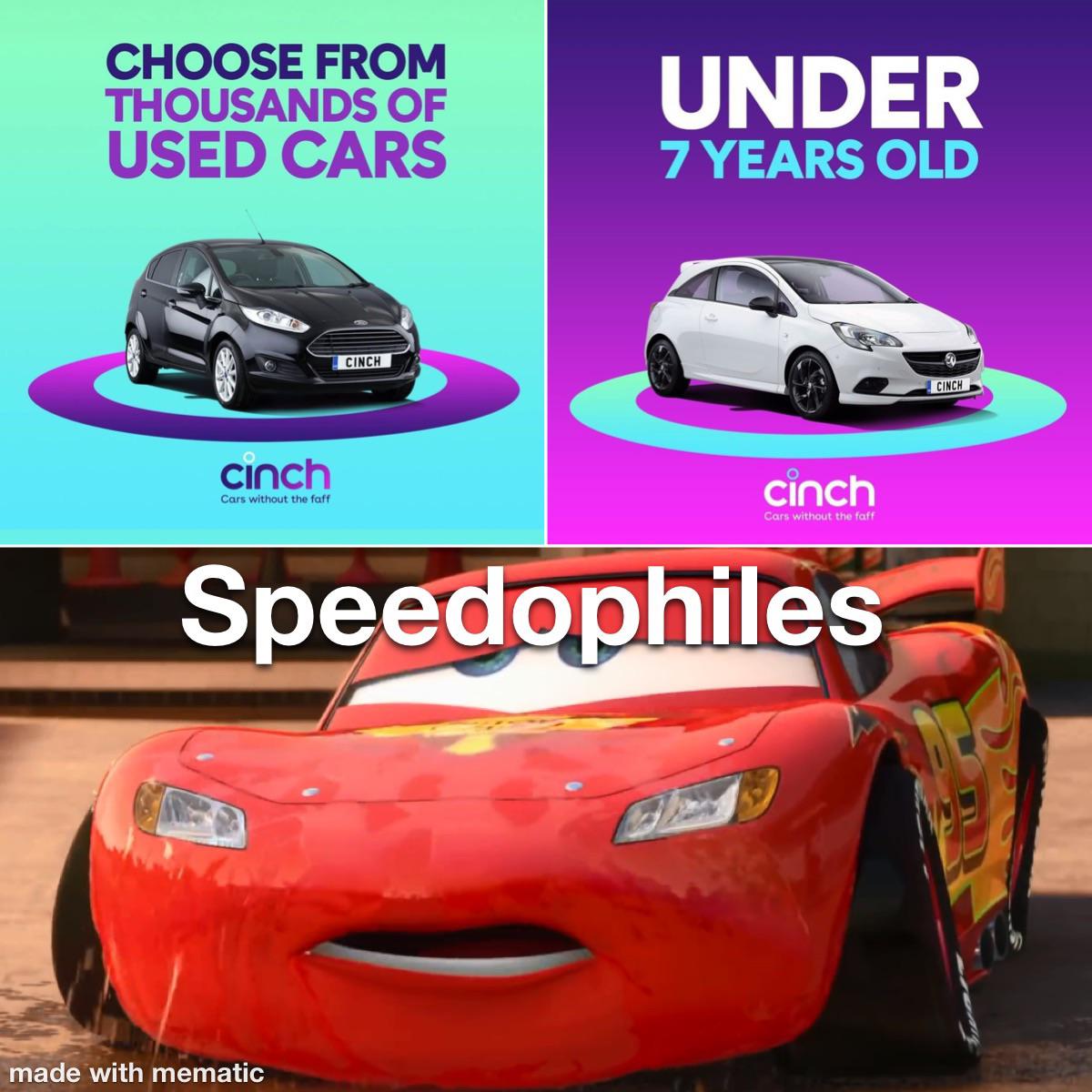 *Engine Intensifies* | Scrolller